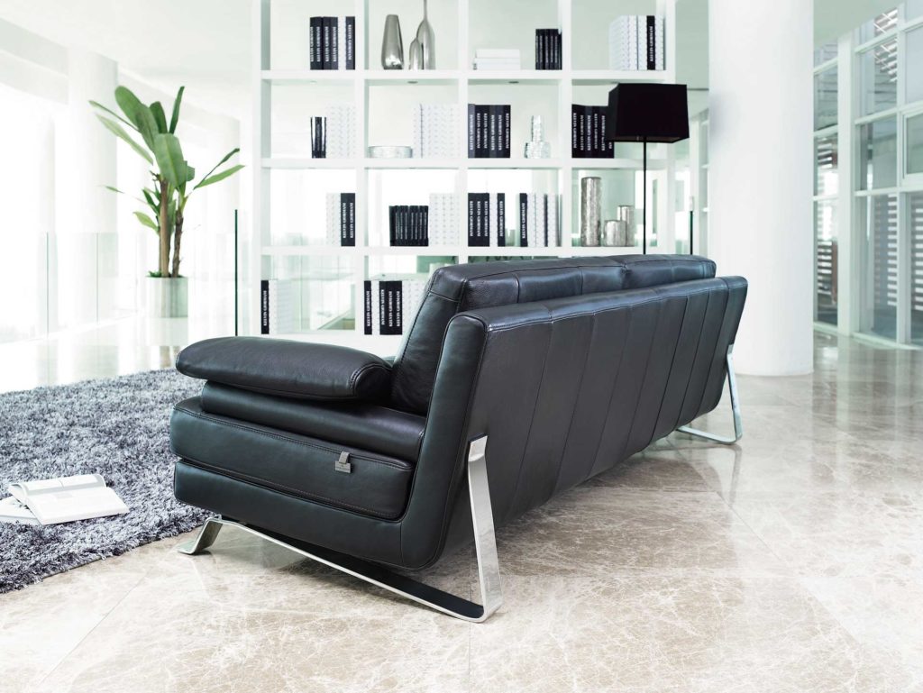 Giano - Design Initial