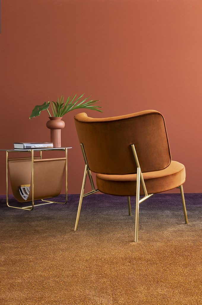 Coco - Design Initial