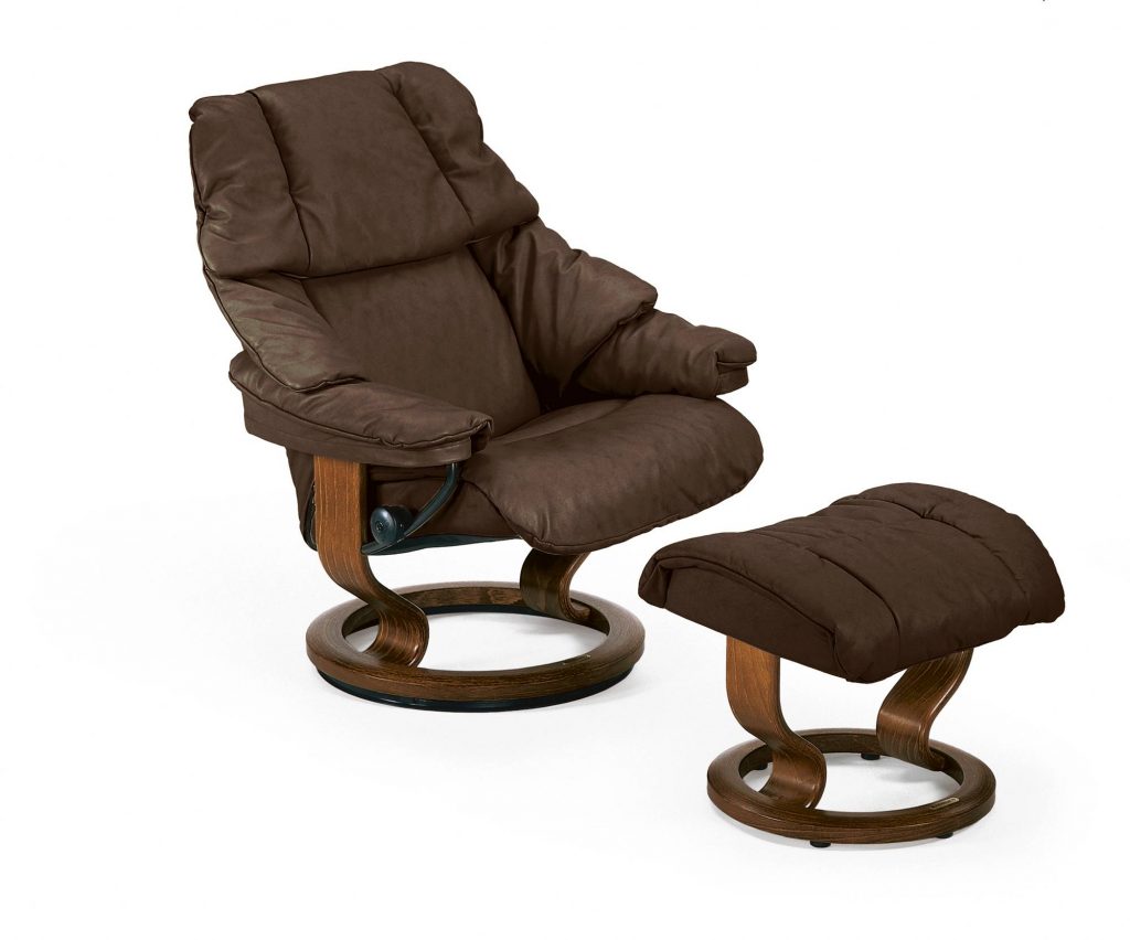 Stressless Reno Classic - Design Initial