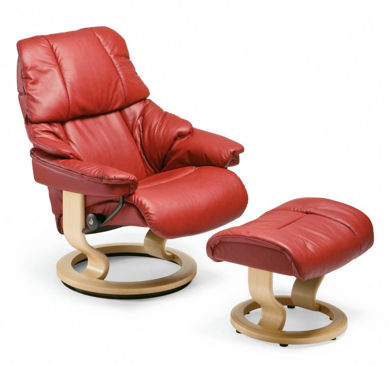 Stressless Reno Classic - Design Initial