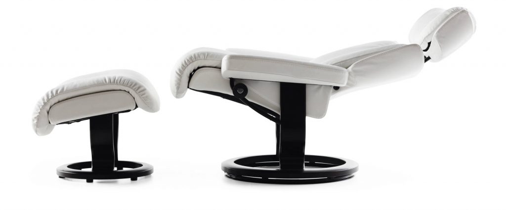 Stressless Magic Classic - Design Initial