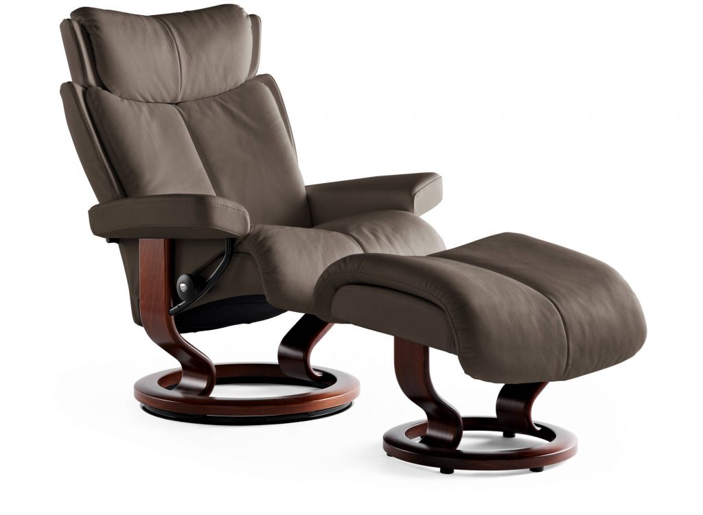 Stressless Magic Classic - Design Initial