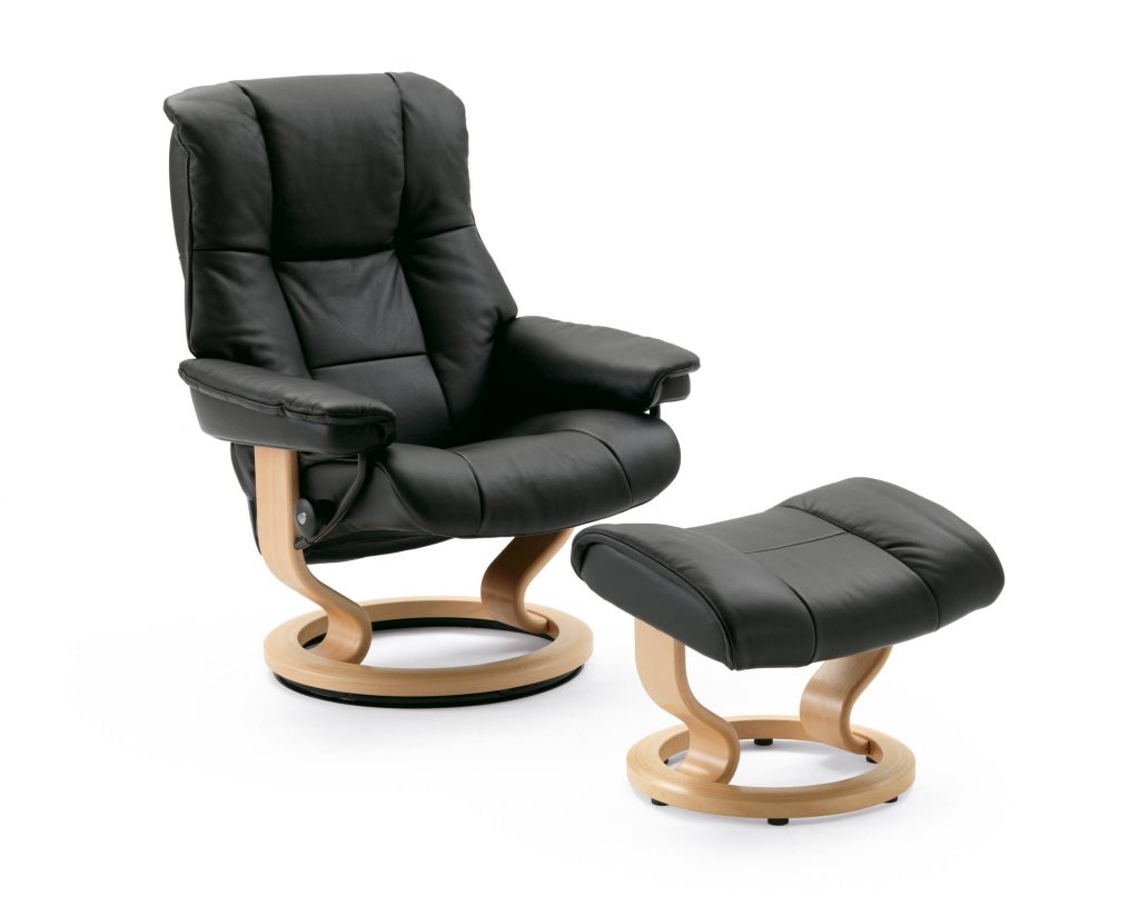 Stressless Mayfair Classic - Design Initial