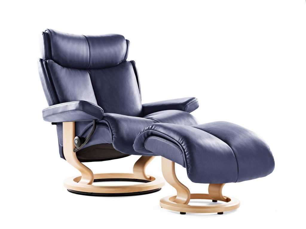 Stressless Magic Classic - Design Initial