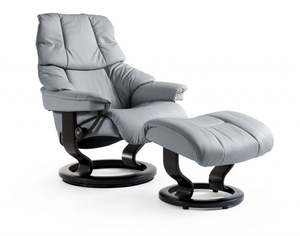 Stressless Reno Classic - Design Initial
