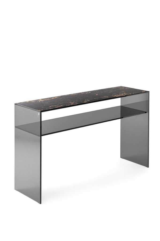 Bridge - Design Initial