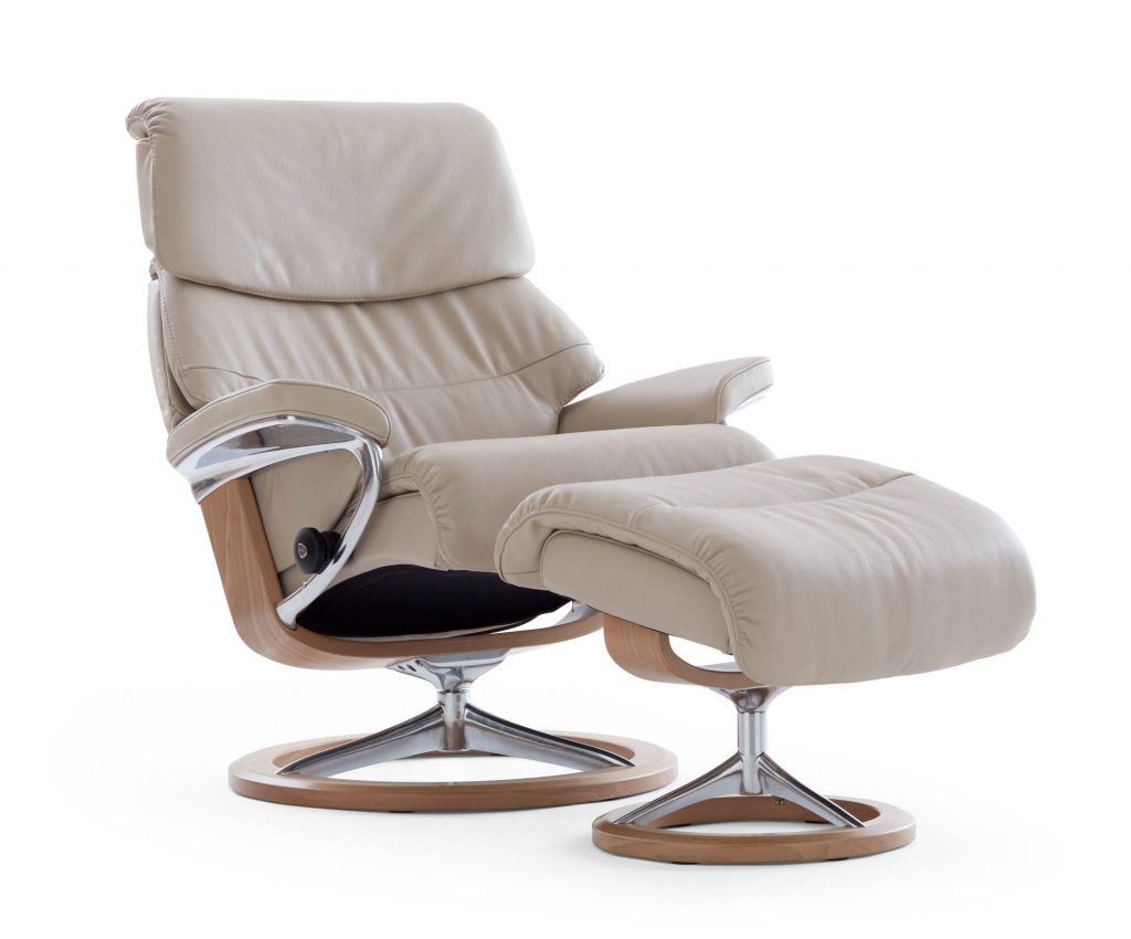 Stressless Capri Signature - Design Initial