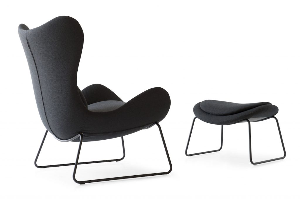 Lazy - Design Initial