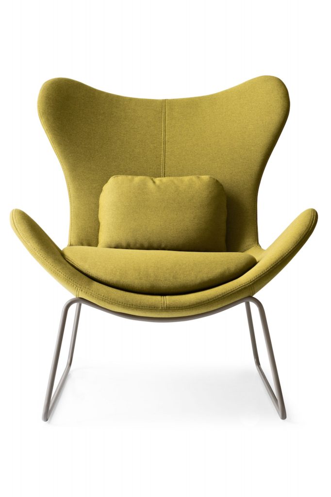 Lazy - Design Initial