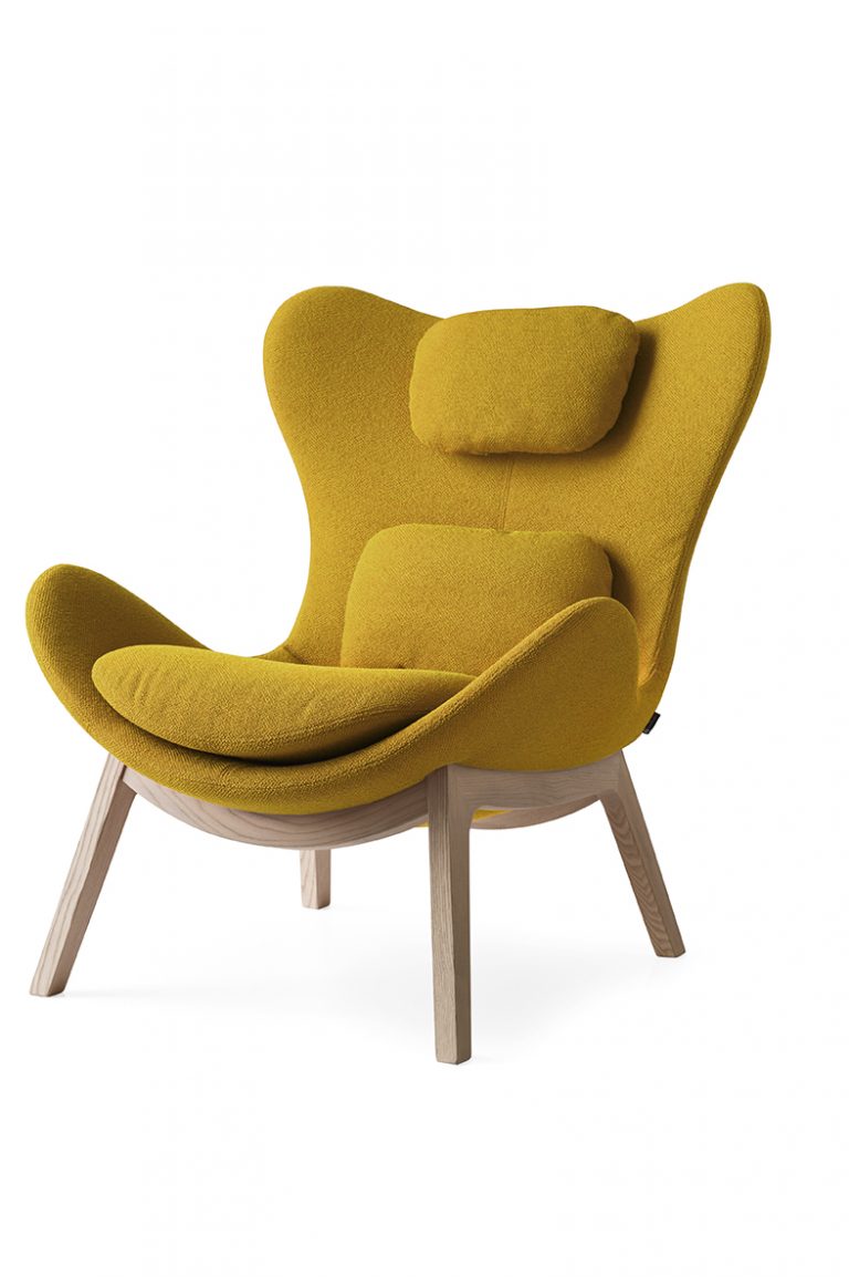 Lazy - Design Initial