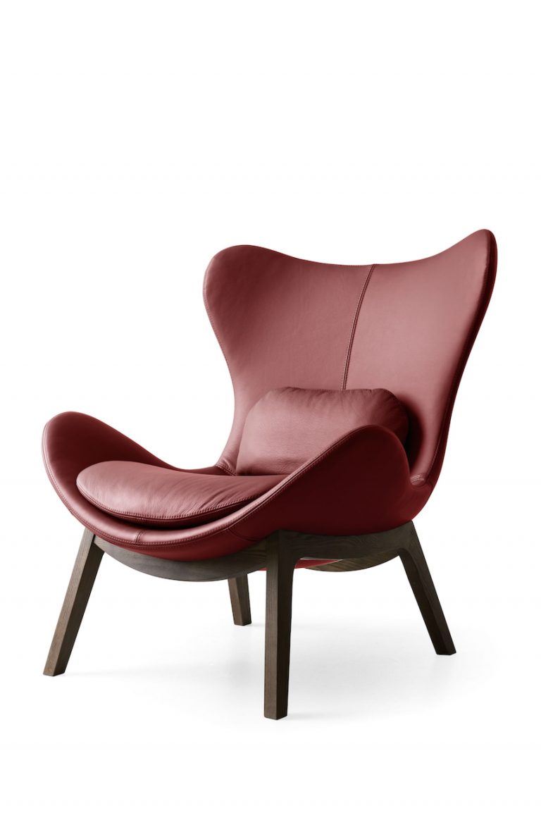 Lazy - Design Initial