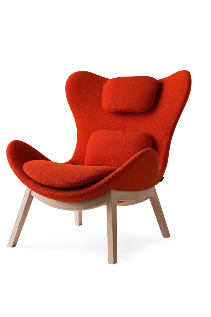 Lazy - Design Initial