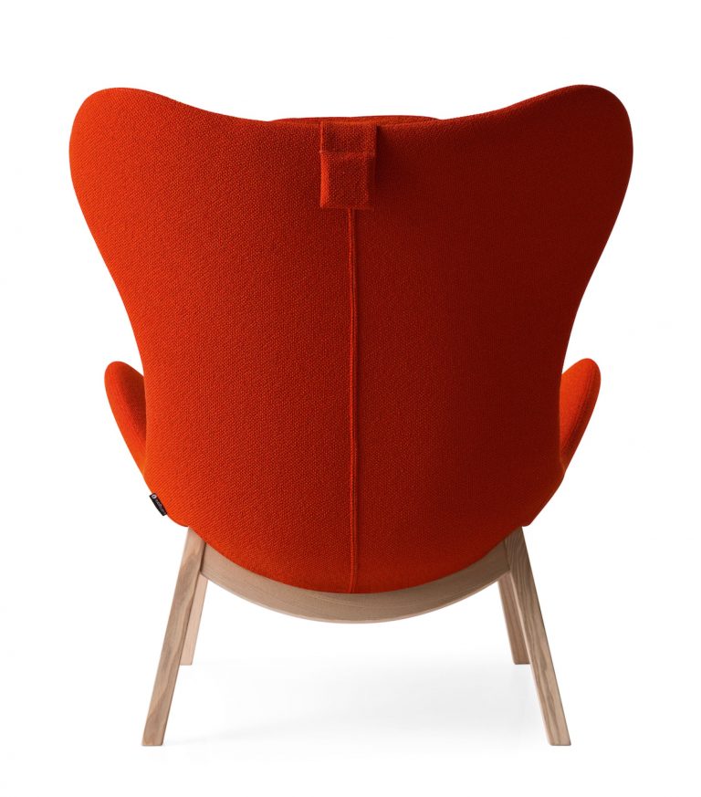 Lazy - Design Initial