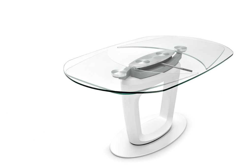 Orbital - Design Initial