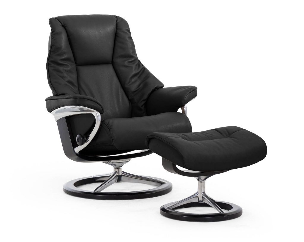 Stressless Live Signature - Design Initial