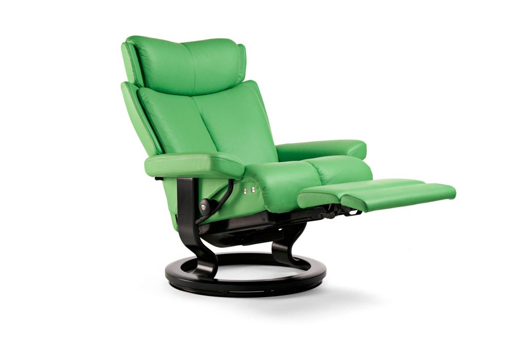 Stressless Magic LegComfort - Design Initial