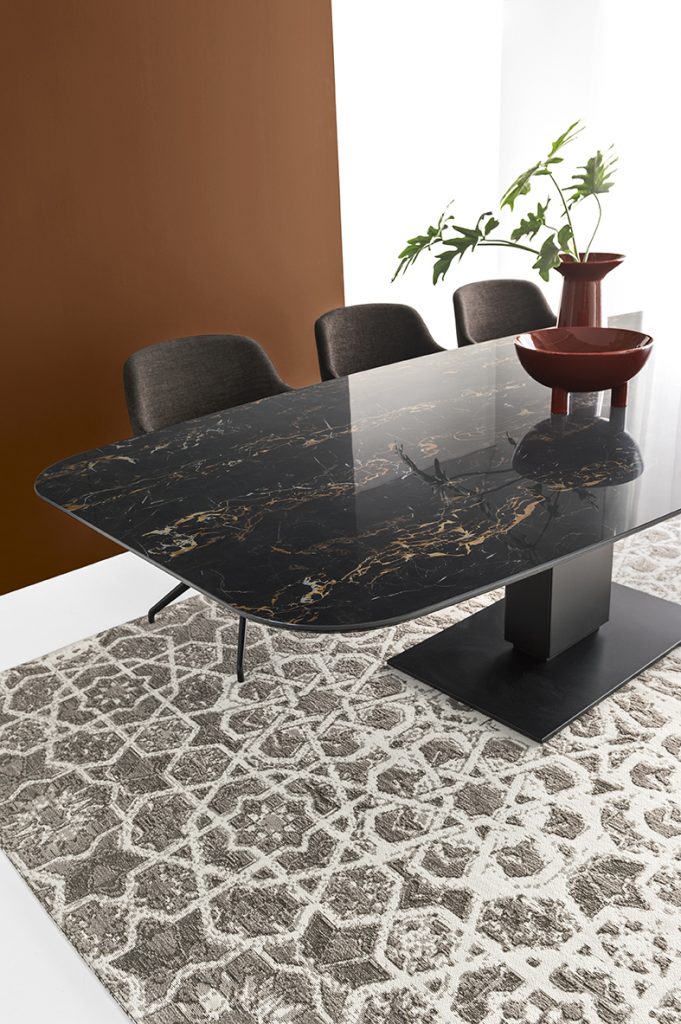 Echo - Design Initial