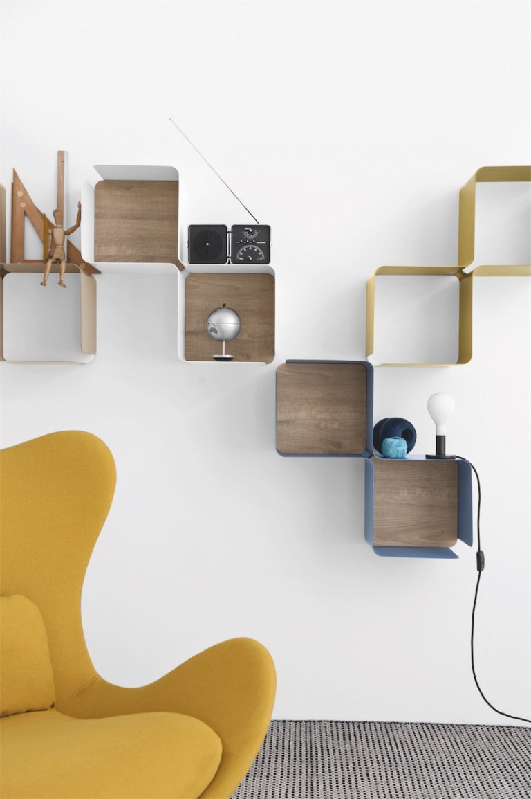 Lazy - Design Initial