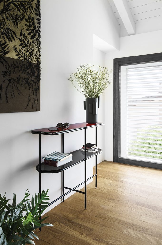 Puro - Design Initial