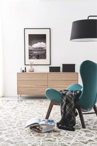 Lazy - Design Initial