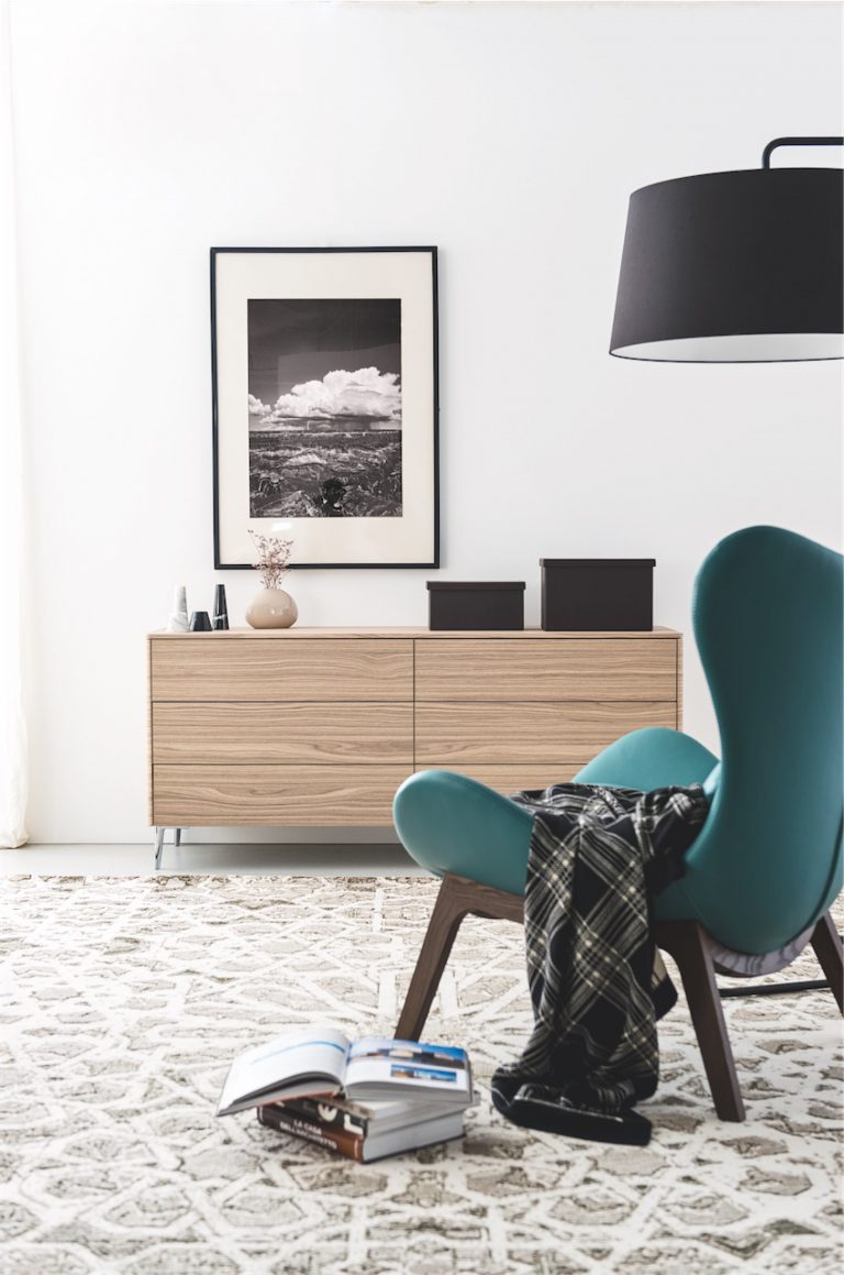 Lazy - Design Initial