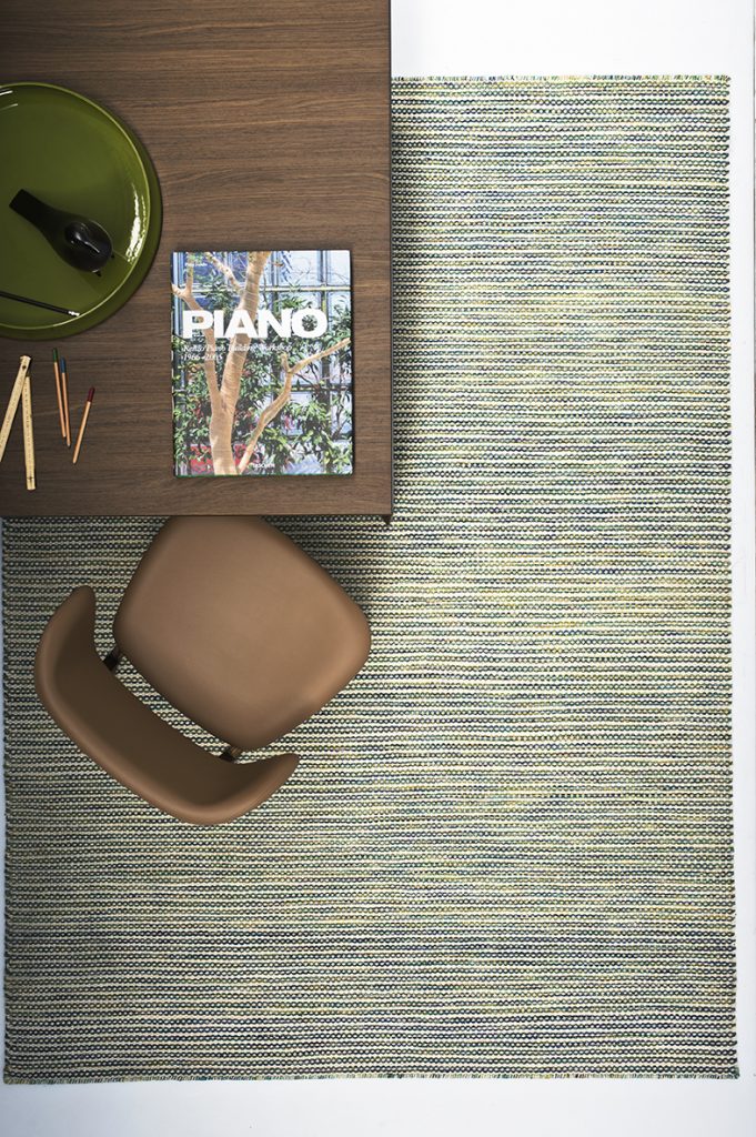 Giano - Design Initial