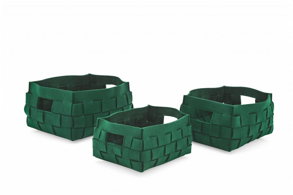 Alvin - Design Initial