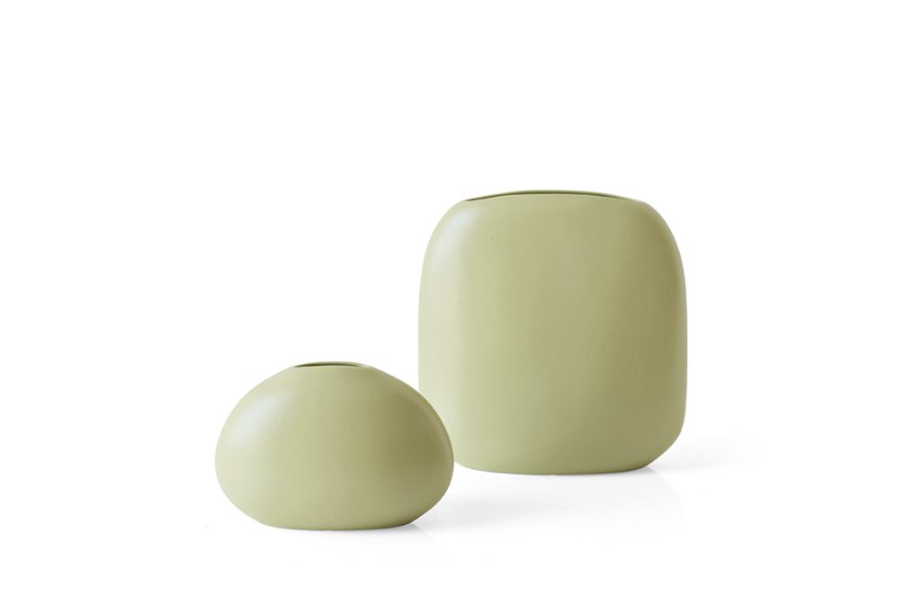 Flavour - Design Initial