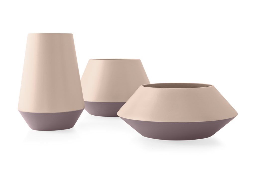 Trio - Design Initial