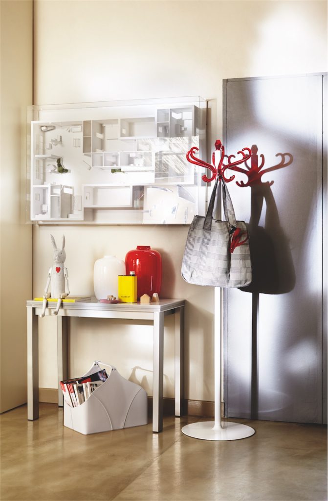 Utility - Design Initial