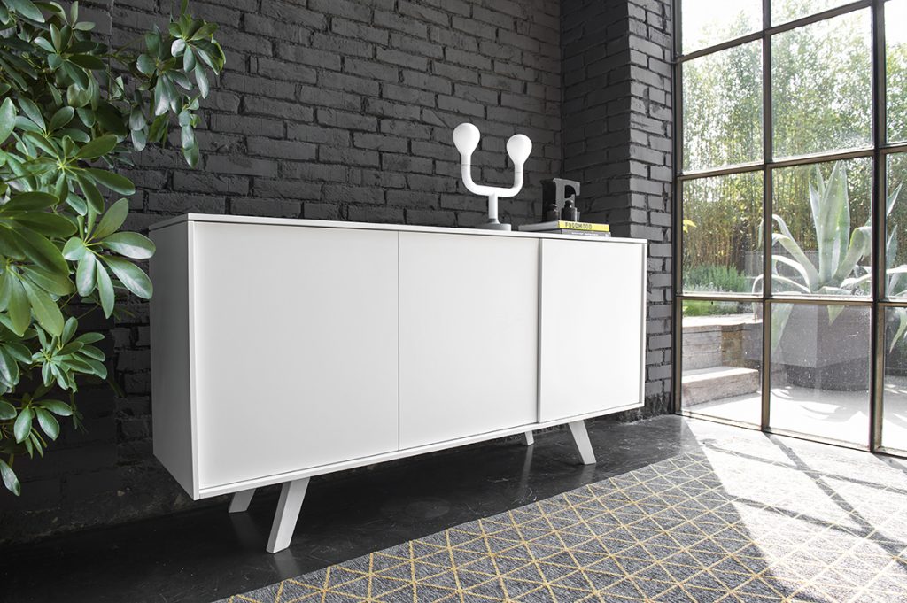 Apotema - Design Initial