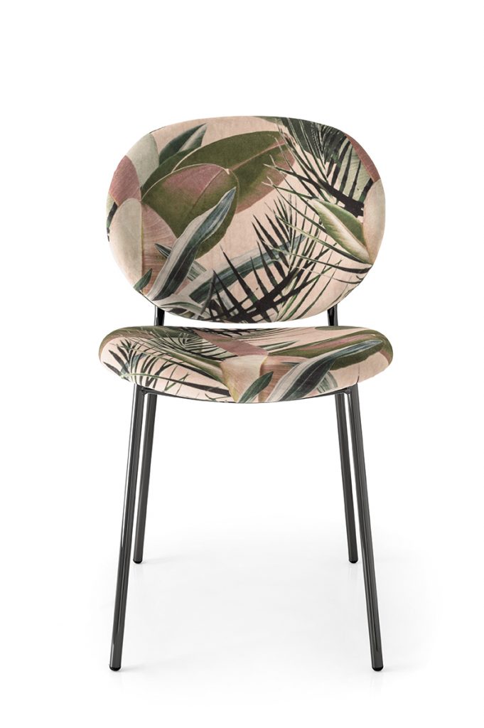 Inès - Design Initial