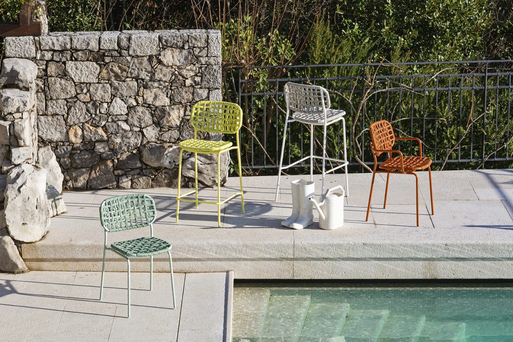 YO! - Design Initial