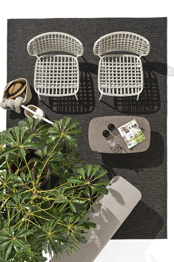 YO! - Design Initial