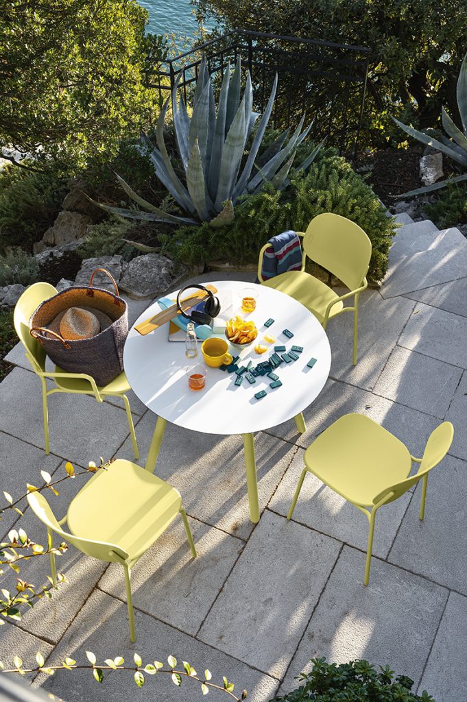 YO! - Design Initial