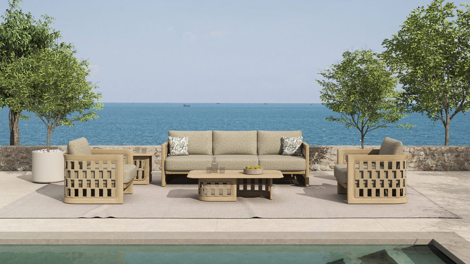 RIVA - Design Initial