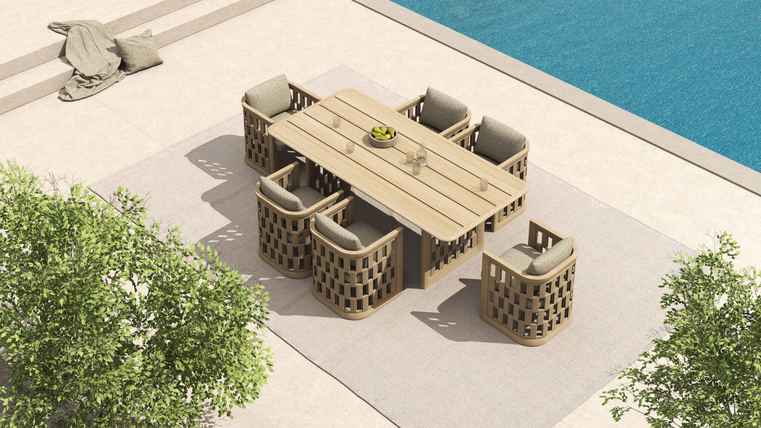 RIVA - Design Initial