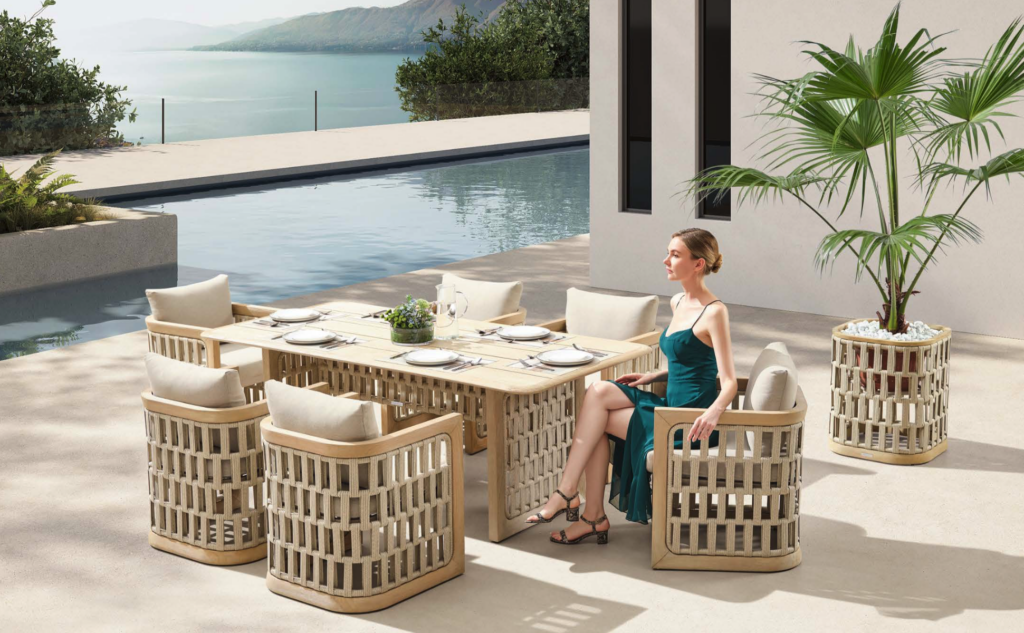 RIVA - Design Initial